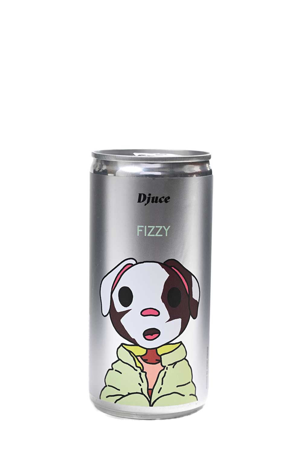 Core Fizzy Djuce | קור פיזיי דג'וס – Lauter