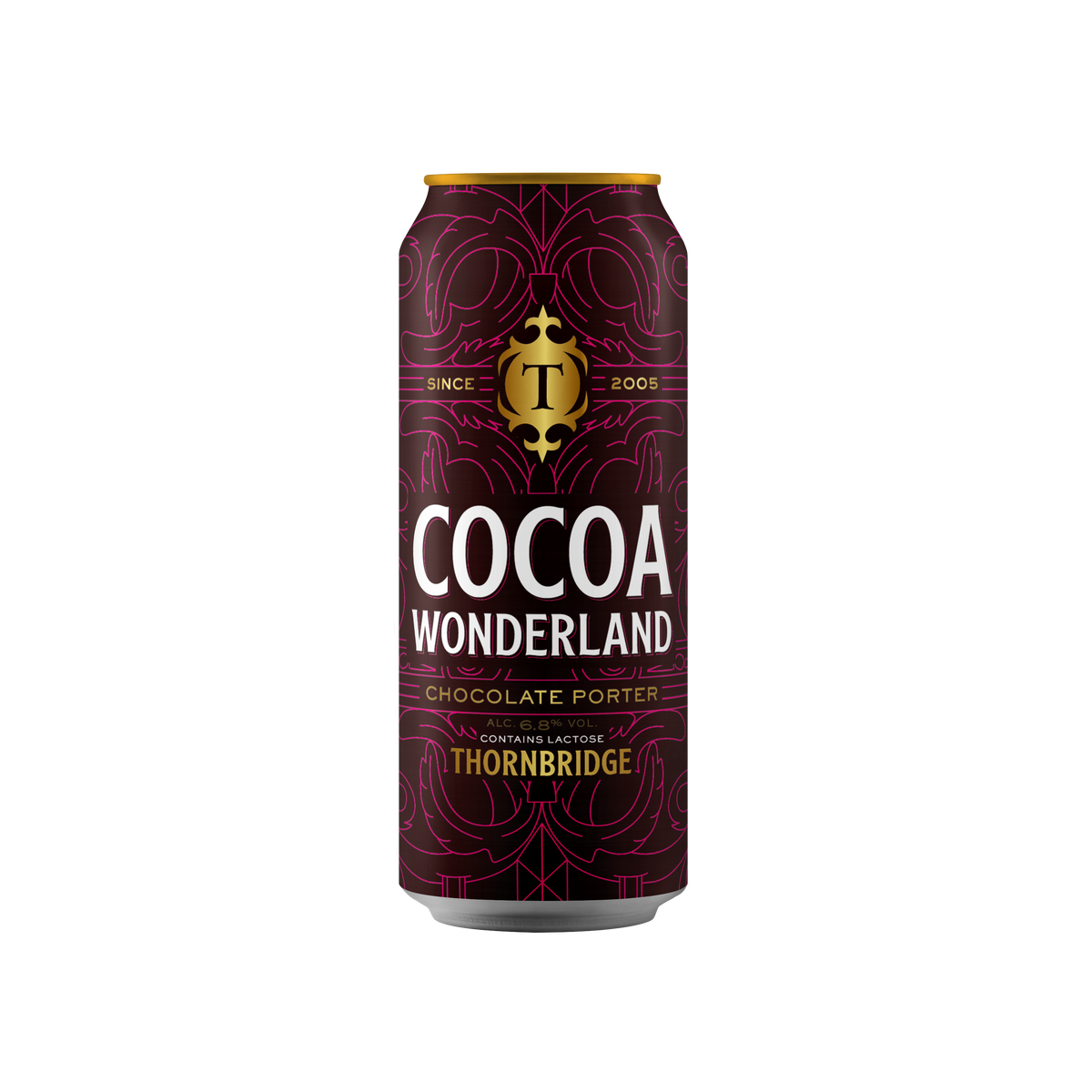 Cocoa Wonderland | קוקו וונדרלנד – Lauter